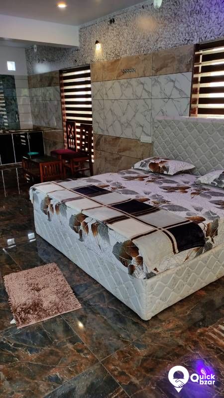 QB Stay-R34M EP First floor 203 (Delux) - QB | QbStay - Resorts